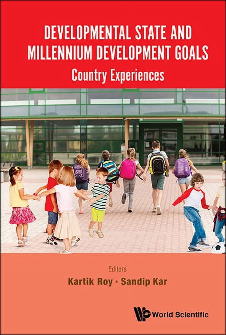 Developmental State and Millennium Development Goals: Country ...