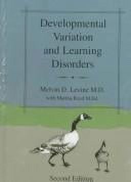Pre-Owned Developmental Variation and Learning Disorders (Hardcover ...