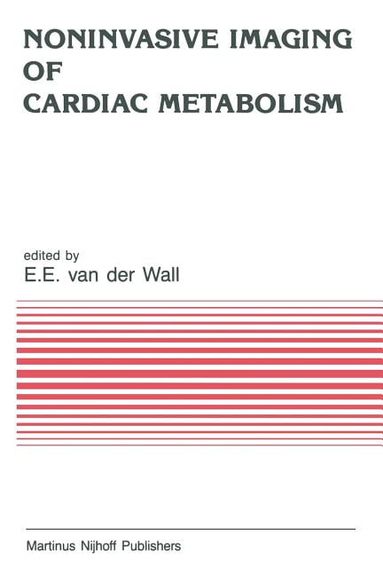 Developments in Cardiovascular Medicine Noninvasive Imaging of Cardiac ...