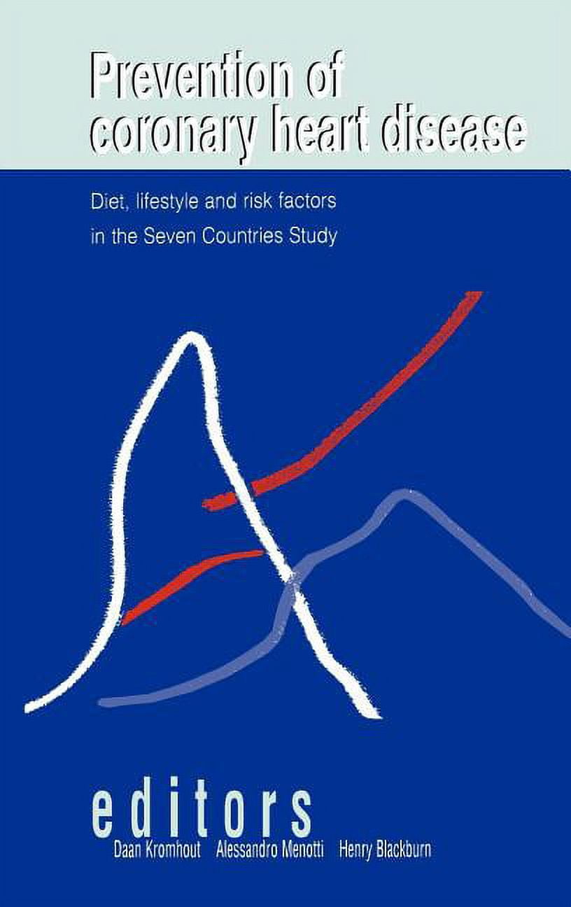 Developments in Cardiovascular Medicine Prevention of Coronary Heart ...