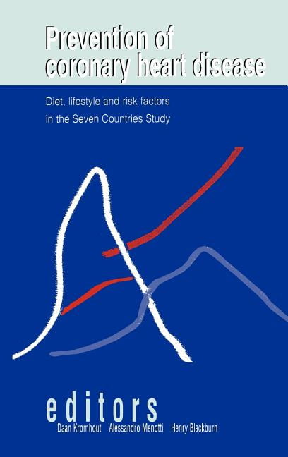 Developments in Cardiovascular Medicine Prevention of Coronary Heart ...
