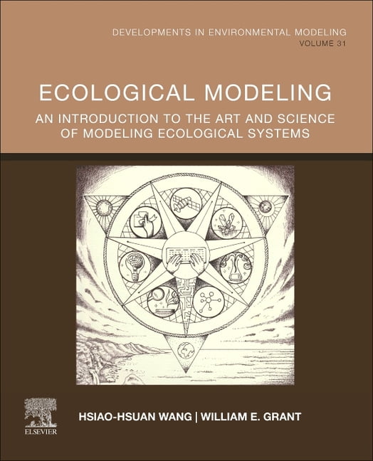 Developments In Environmental Modelling Ecological Modeling An