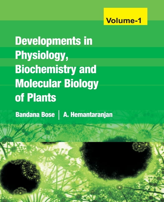 Developments In Physiology, Biochemistry And Molecular Biology Of ...