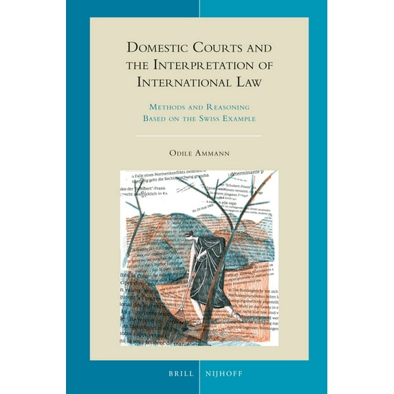 Developments in International Law Domestic Courts and the ...