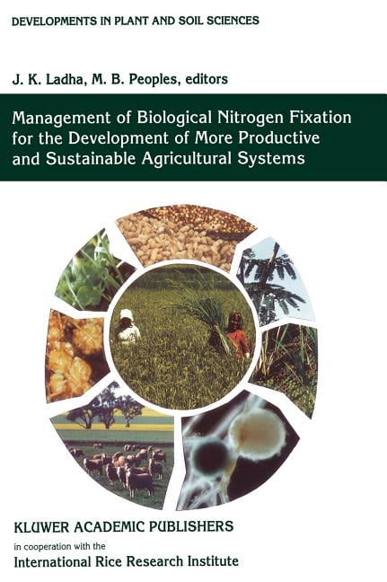 Developments in Plant and Soil Sciences Management of Biological ...