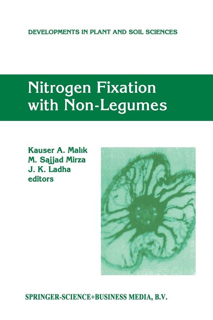 Developments in Plant and Soil Sciences: Nitrogen Fixation with Non ...