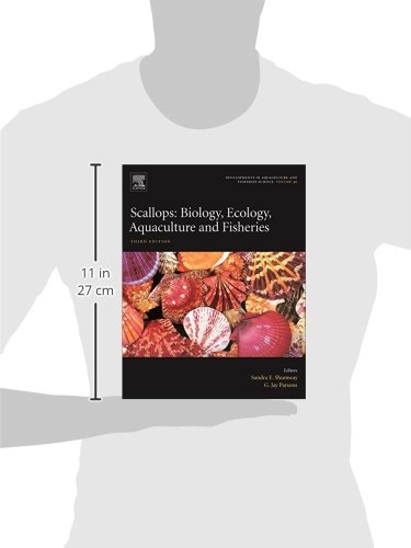 Pre-Owned Developments in Aquaculture and Fisherie Scallops: Biology ...