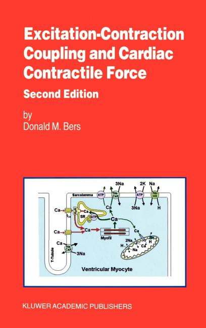 Developments in Cardiovascular Medicine Excitation-Contraction Coupling ...