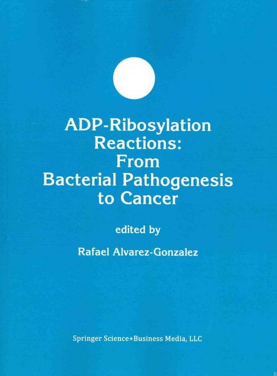 Developments in Molecular and Cellular Biochemistry: Adp-Ribosylation ...