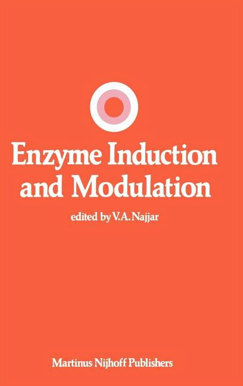 Developments in Molecular and Cellular B Enzyme Induction and ...