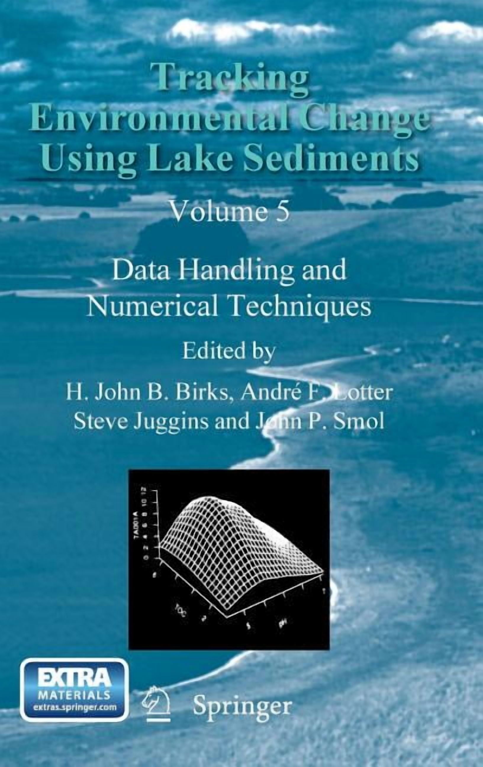 Developments in Paleoenvironmental Resea Tracking Environmental Change ...