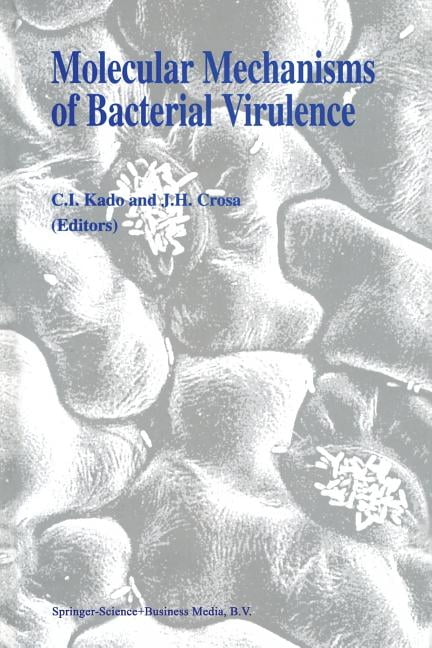 Developments in Plant Pathology Molecular Mechanisms of Bacterial ...