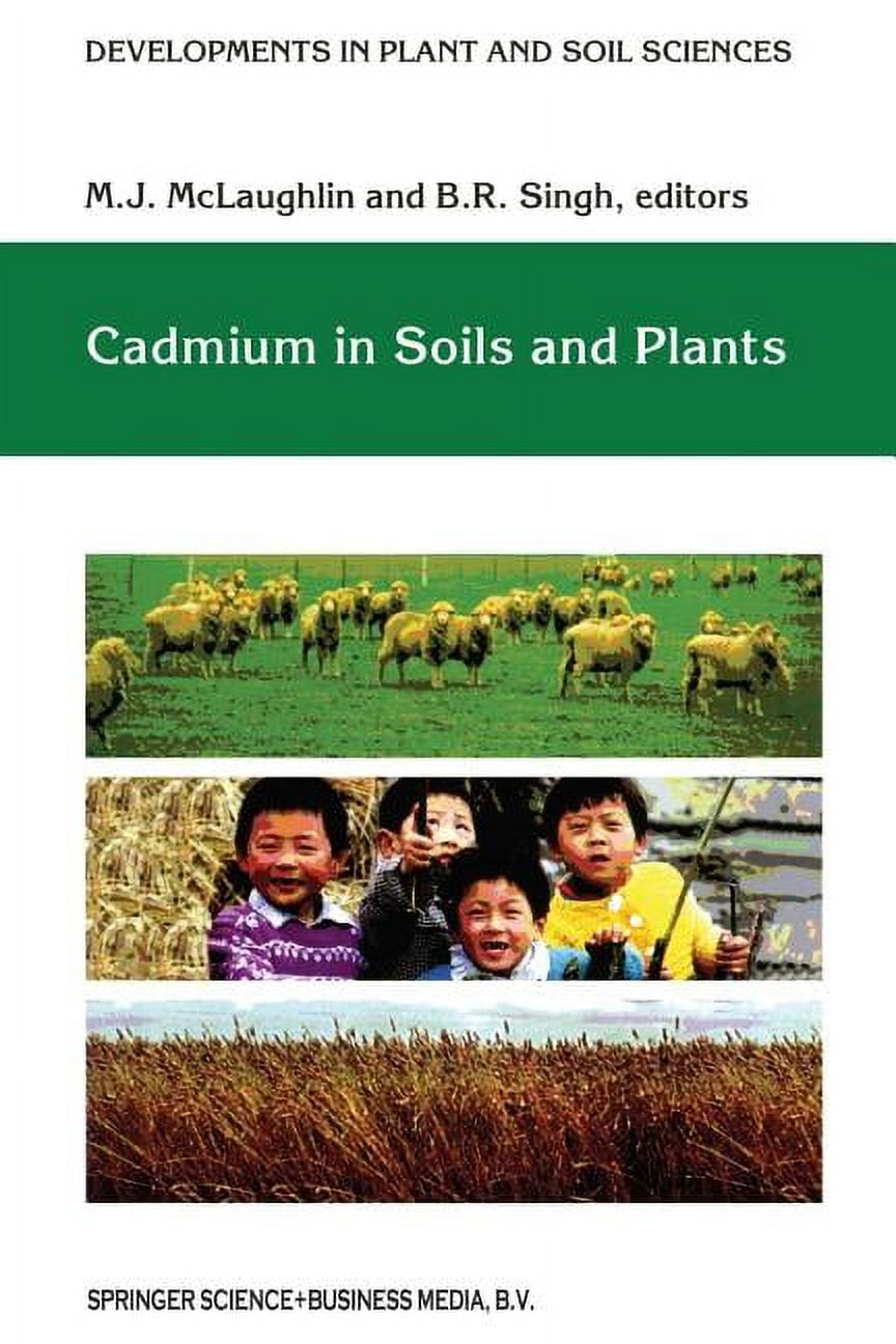 Cadmium Plant