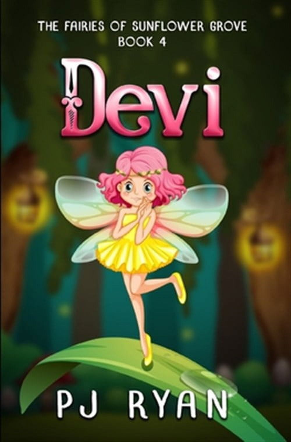 Devi: A funny chapter book for kids ages 9-12 - Walmart.com