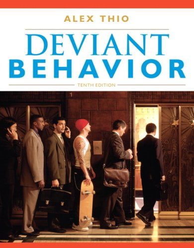 Pre-Owned Deviant Behavior - Walmart.com