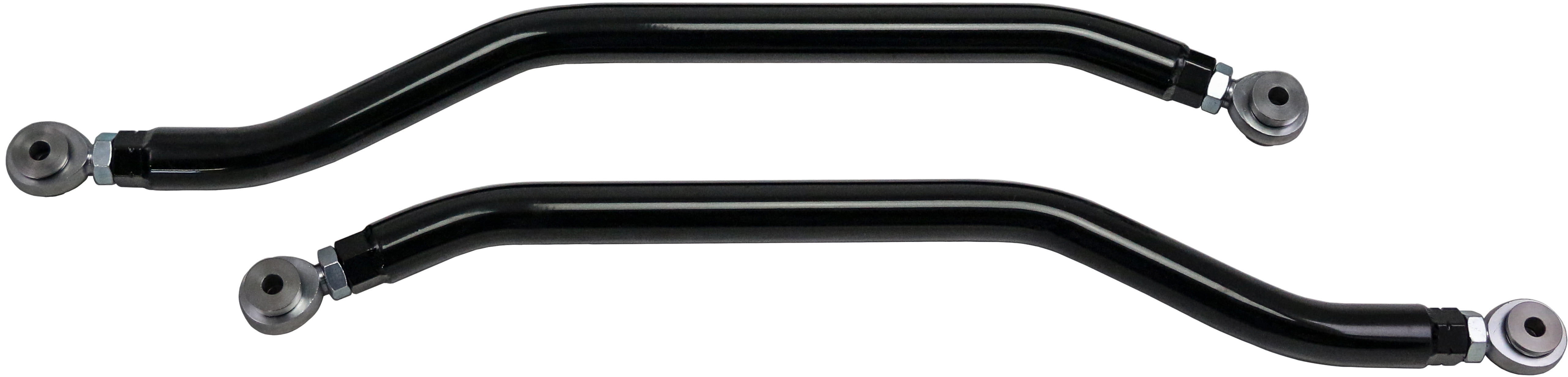 Deviant High Clearance Lower Radius Arms for 14-16 Polaris RZR XP1000 ...