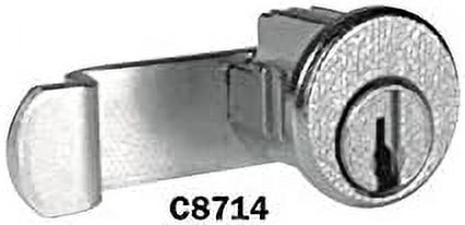 Device Model C8714 Mail Box Lock - Walmart.com