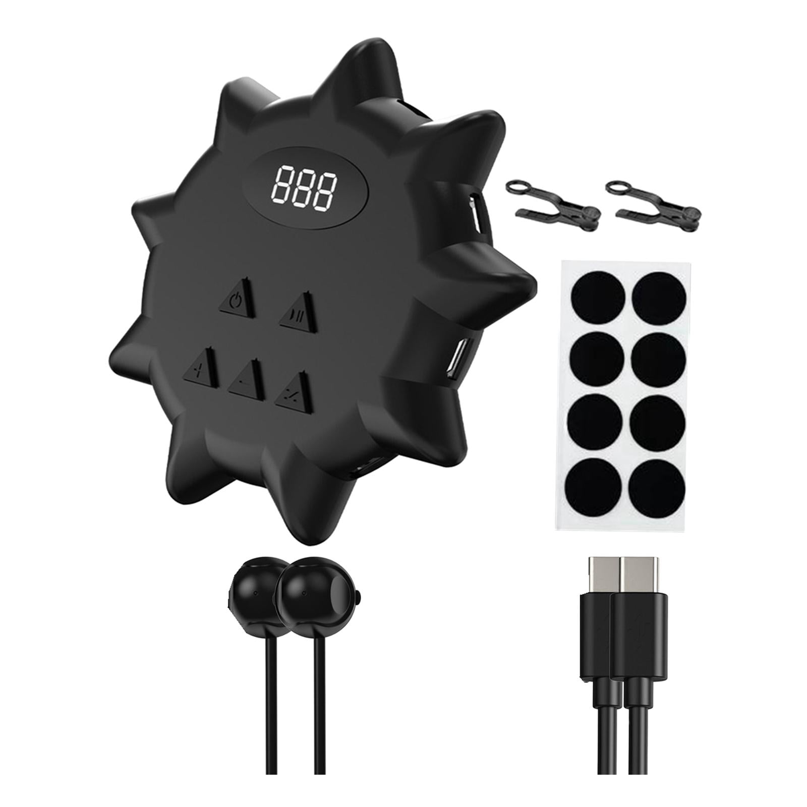 Device Video Auto Tapper Taps Silent Click, Accessories, Point Grabber ...