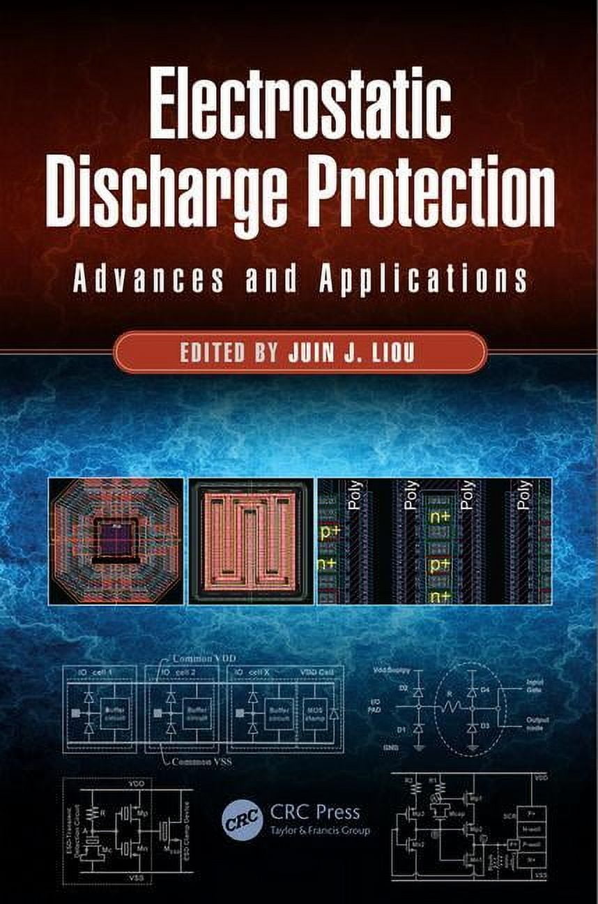 Devices, Circuits, and Systems: Electrostatic Discharge Protection ...