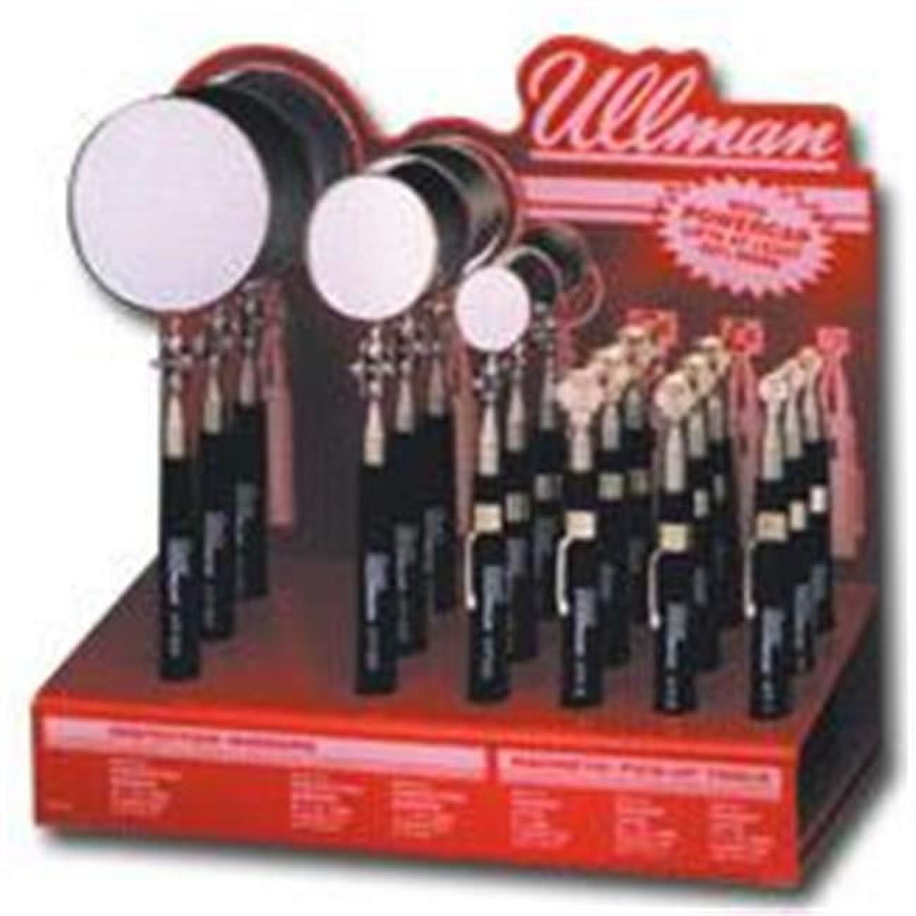 Devices Corp. Inspection Mirror Counter Top Display - Walmart.com