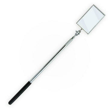 RECTANGULAR INSPECTION MIRROR - Walmart.com