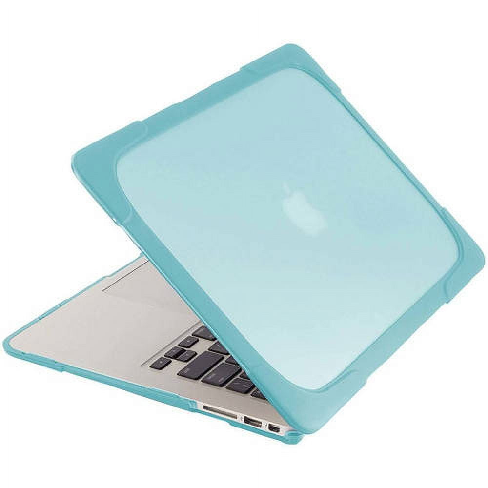 Devicewear 13" MacBook Air KeepSAFE Shell Case - Walmart.com