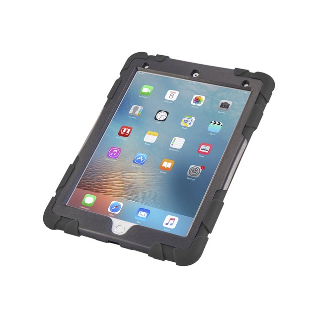 Devicewear Caseiopeia KeepSAFE 360 - Protective case for tablet ...