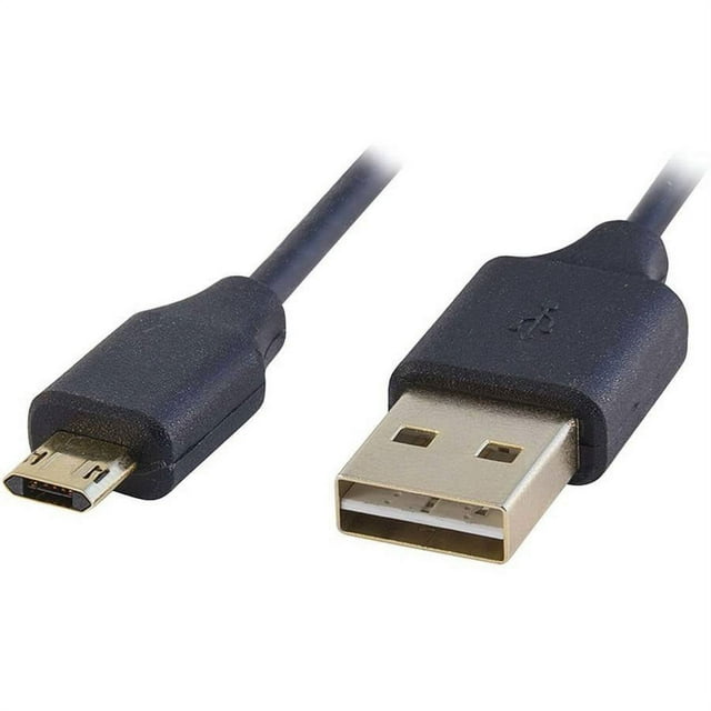 Devicewear Reversible microUSB Charge and Sync Cable - Walmart.com