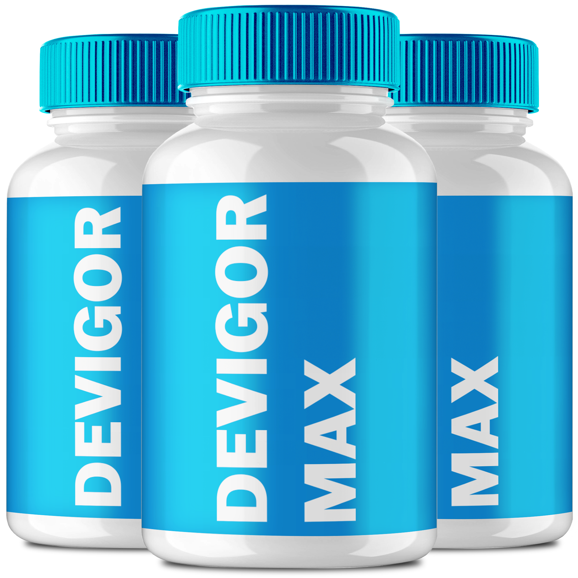 Devigor Max Capsules, Devigor Max Supplement Pills, DevigorMax Promotes ...