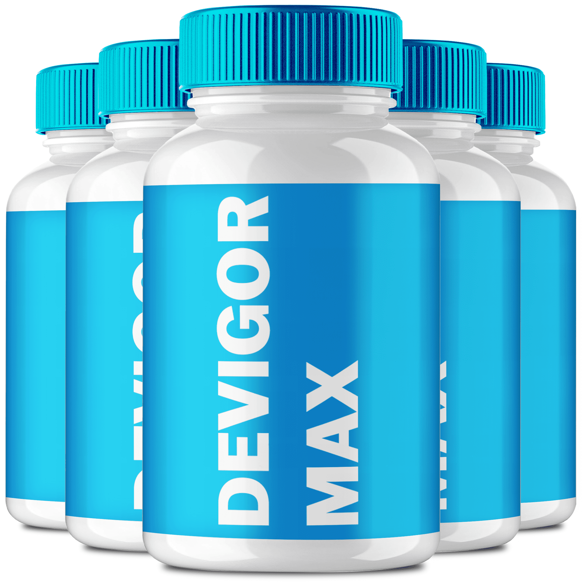 Devigor Max Capsules, Devigor Max Supplement Pills, DevigorMax Promotes ...