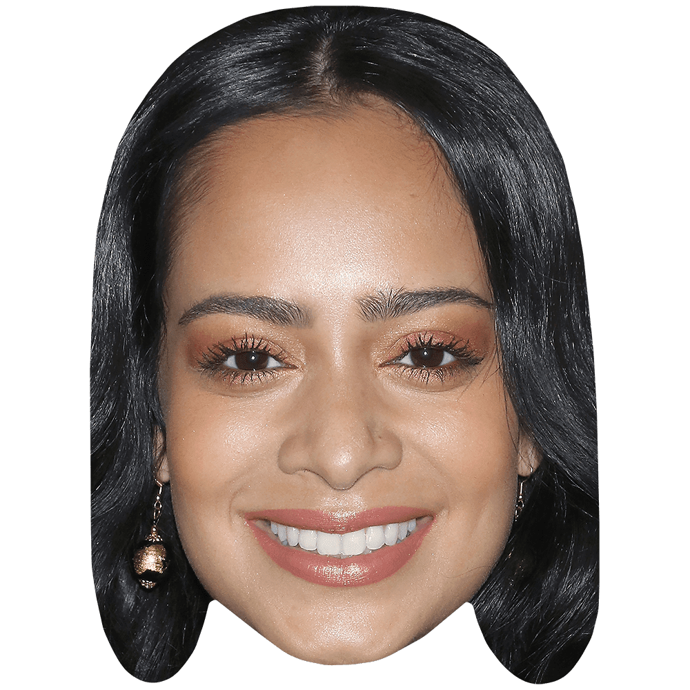 Devika Bhise (Smile) Big Head. - Walmart.com