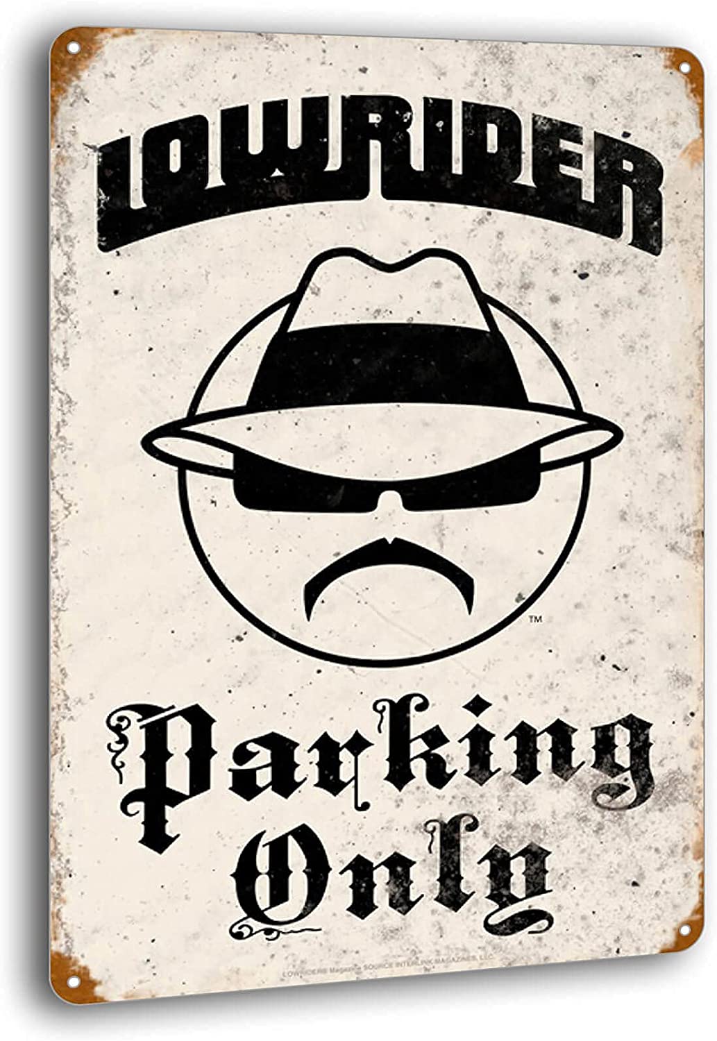 Devil Brand Coffee Wake The Hell Up Retro Wall Decor Vintage Bar Signs ...