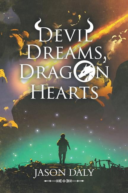 Devil Dreams, Dragon Hearts - Walmart.com