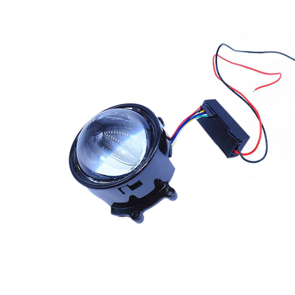 Devil Eyes Light for Cars, Demon Eye Headlights USB LED Dynamic Devil ...