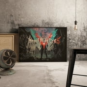 Devil May Cry 5 Posters Prints