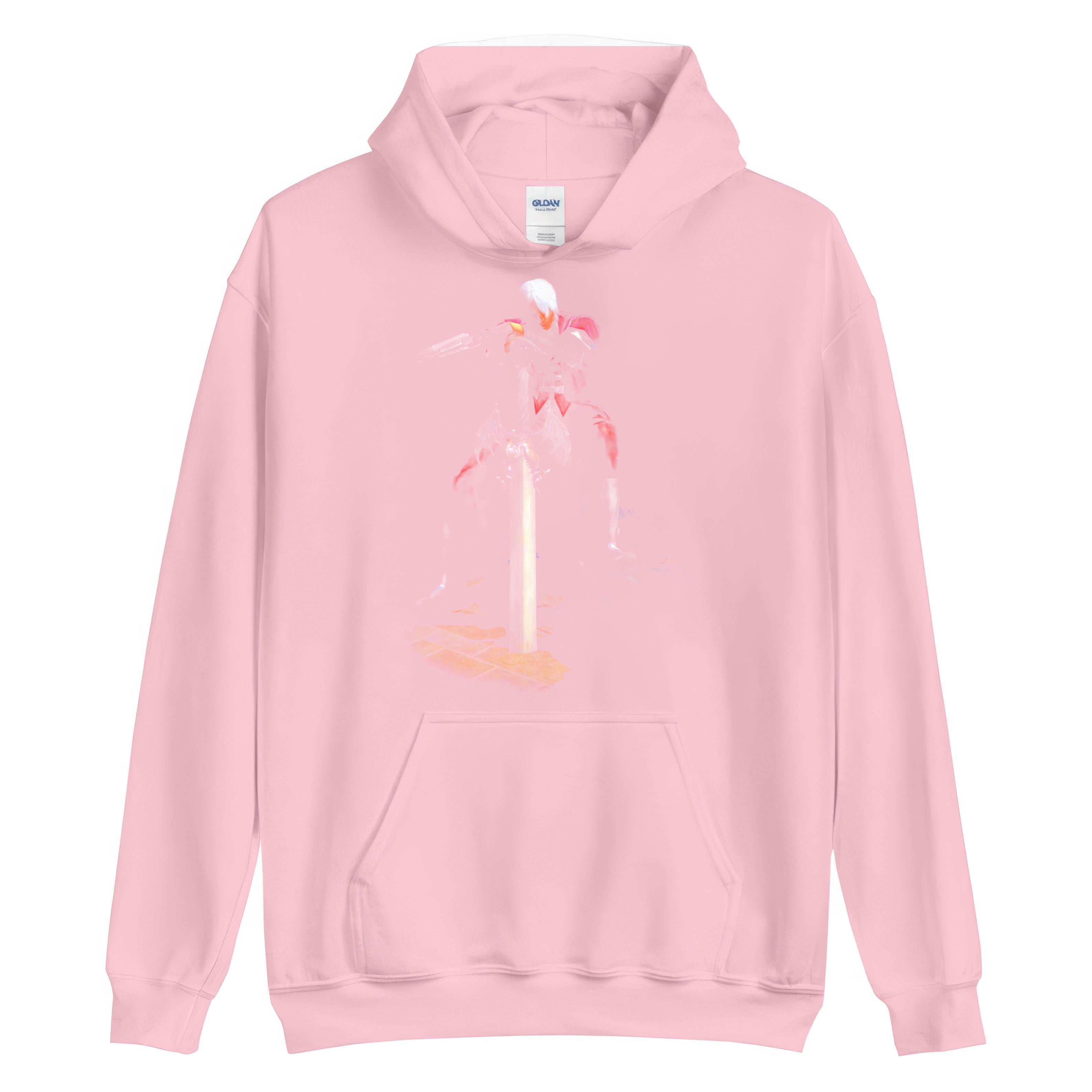 Devil May Cry Character with Sword T-shirt, vintage aesthetic Y2k ...