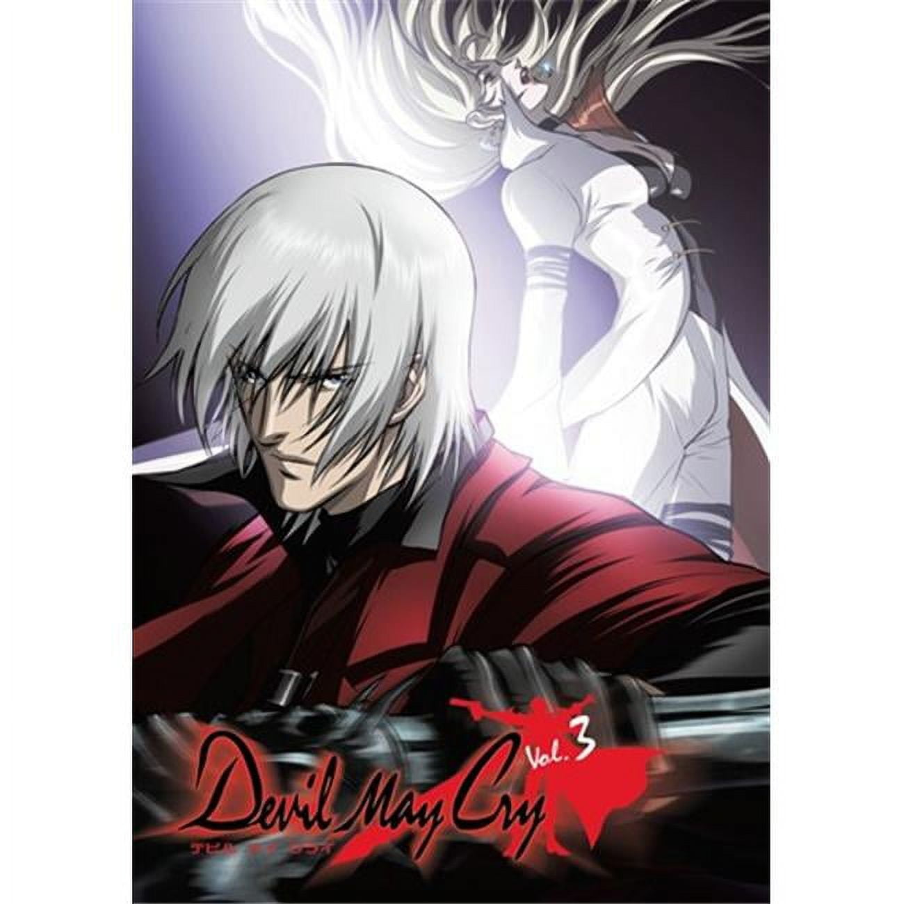 Devil May Cry Movie Poster - 11 x 17 in. - Walmart.com