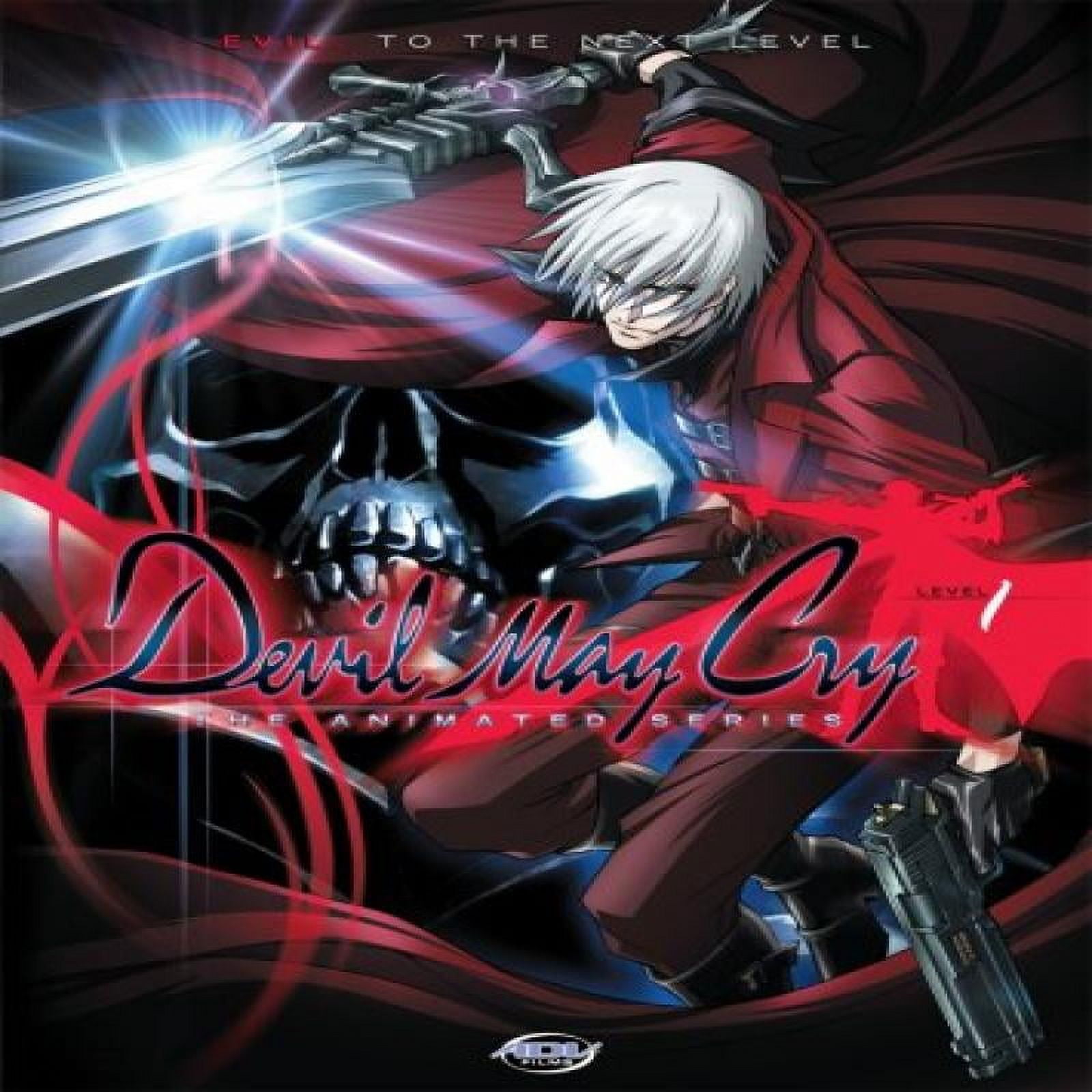 Devil May Cry, Vol. 1 - Walmart.com