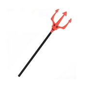 Devil Staff