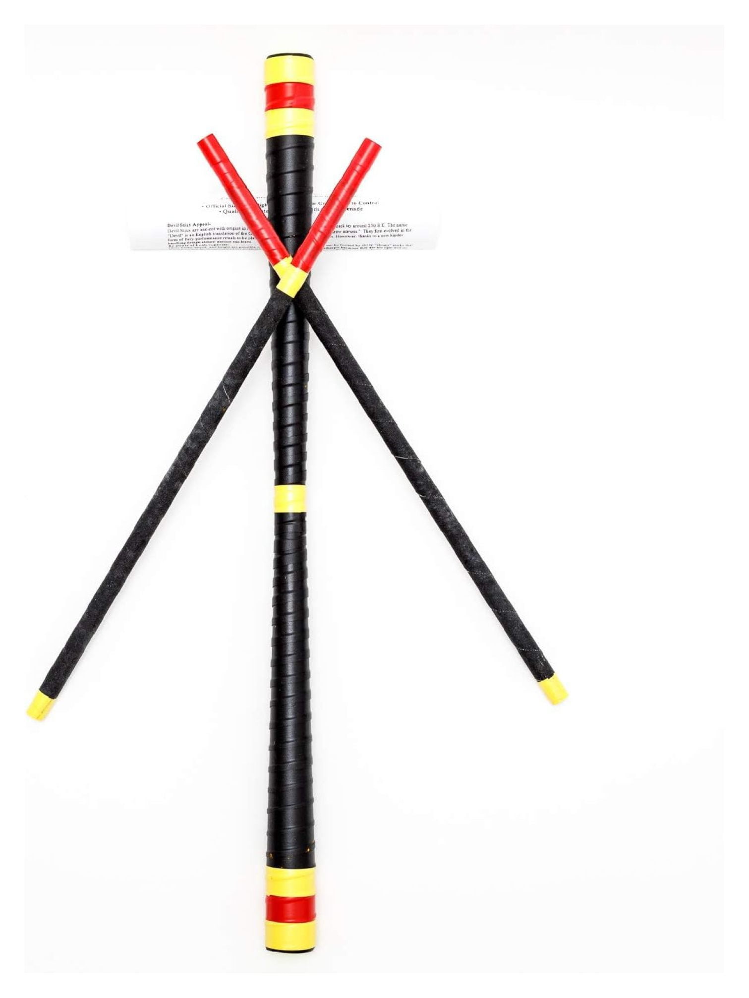 Devil Stixx (Tm) Devil Sticks - Walmart.com