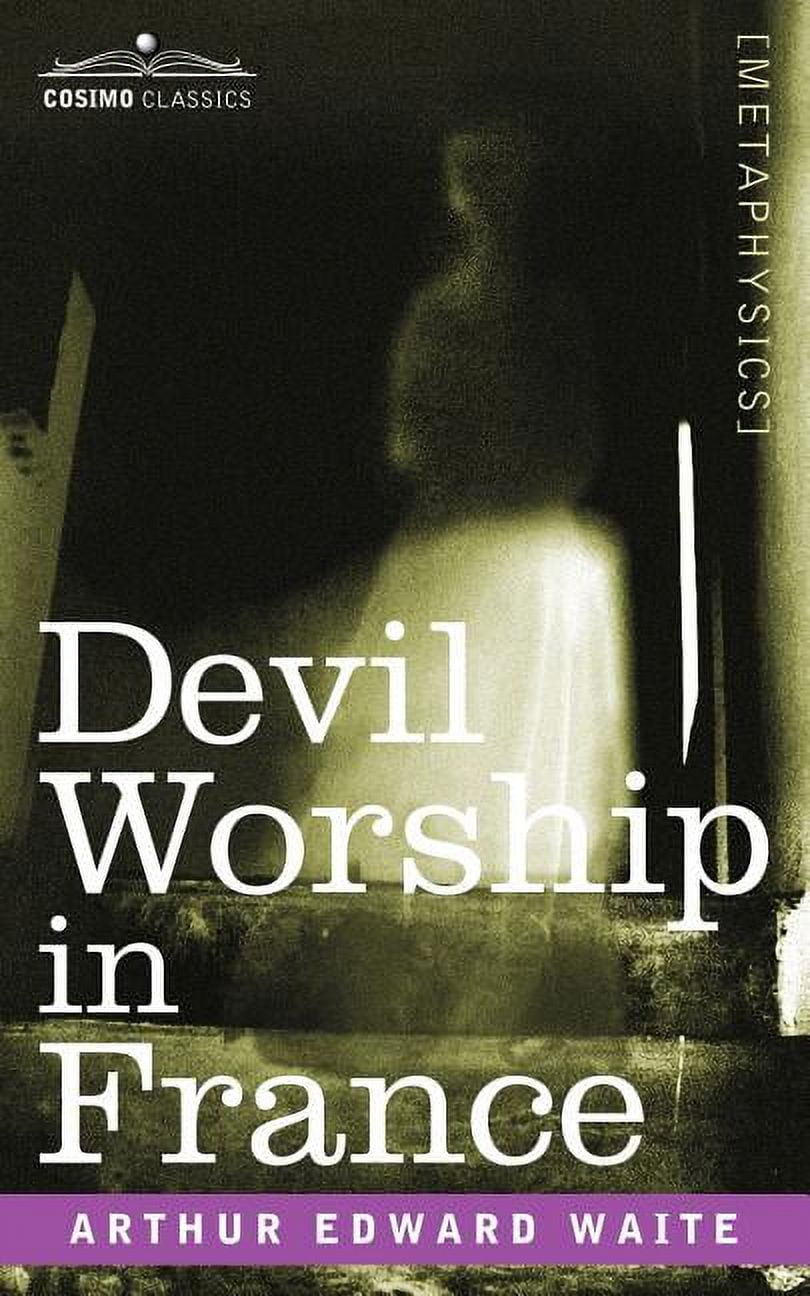 Worship Devil