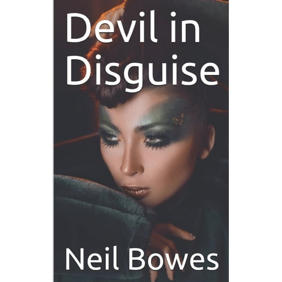 Devil in Disguise, (Paperback) - Walmart.com