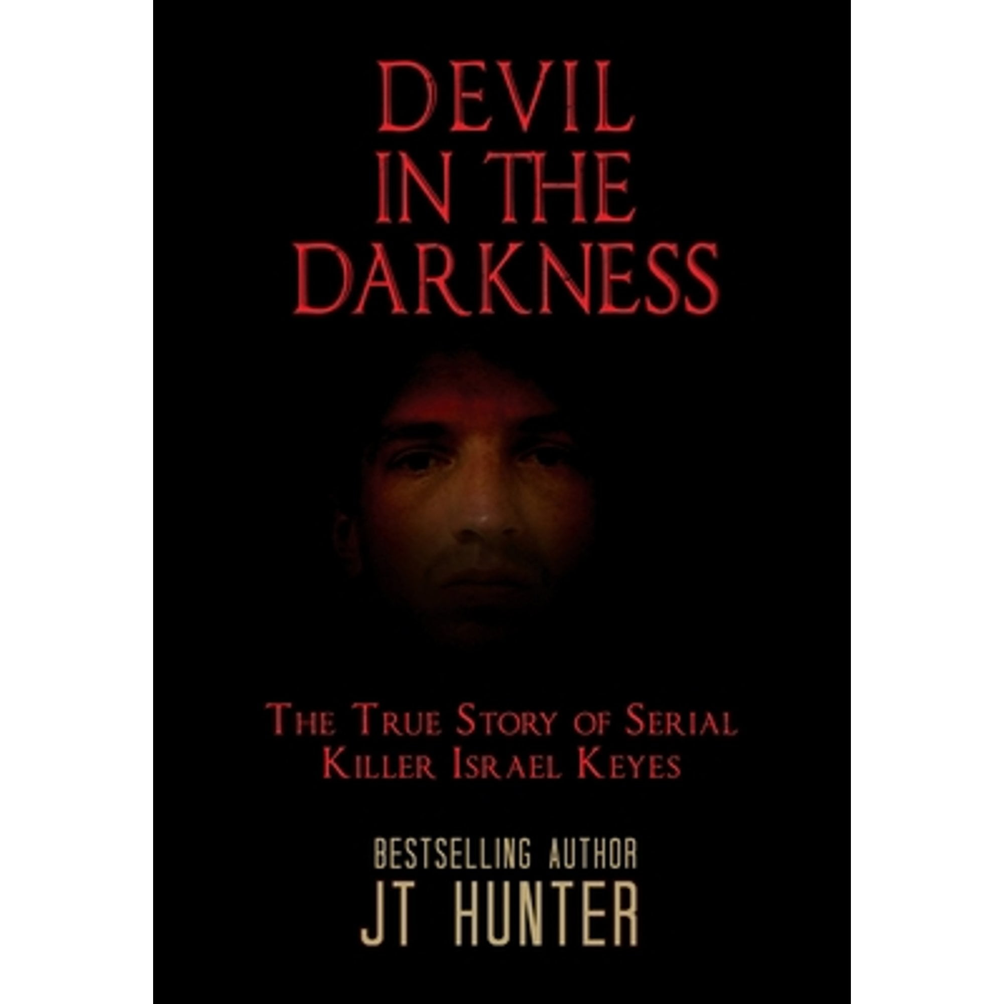 Pre-Owned Devil in the Darkness: The True Story of Serial Killer Israel ...