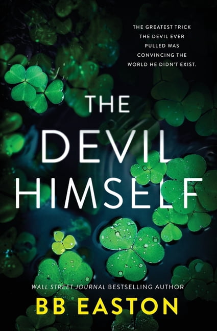 Devil of Dublin The Devil Himself: A Dark Irish Mafia Romance (Special ...