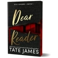Devil's Backbone Dear Reader (Deluxe Edition), Book 1 (Paperback) - Walmart.com