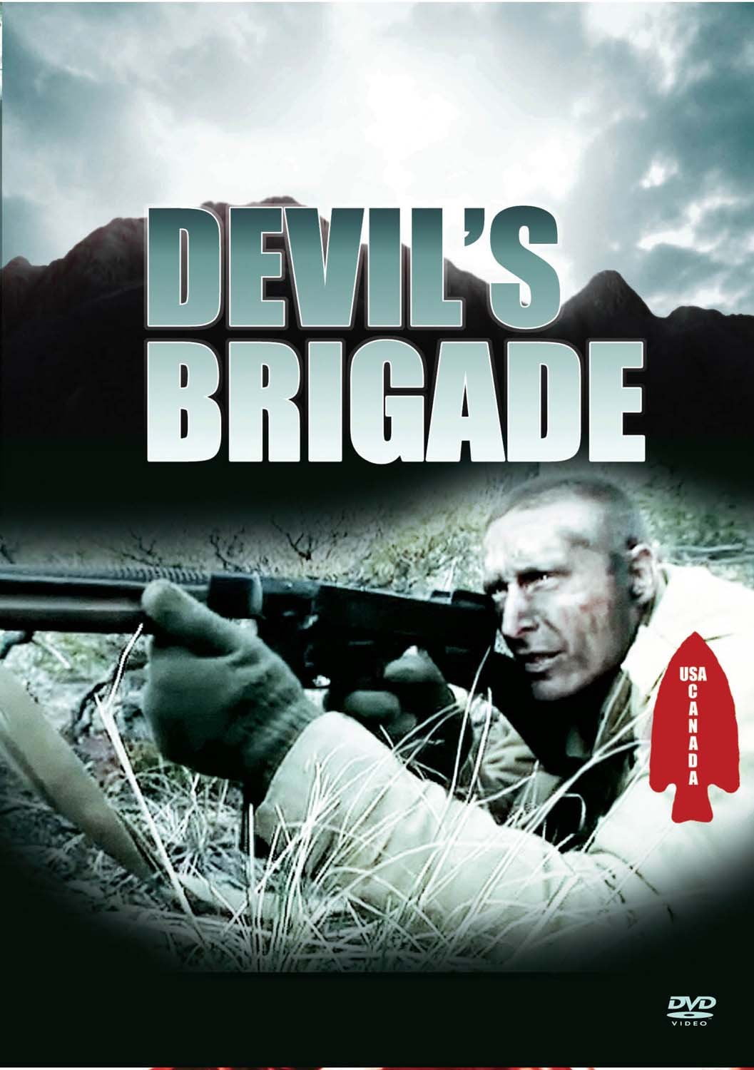 Devil's Brigade (DVD) Kelly J. Altenhofen Michael Annese Tom Anniko Don ...