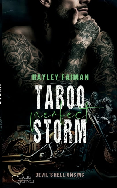 Devil's Hellions MC Teil 3: Taboo Perfect Storm, (Paperback) - Walmart.com