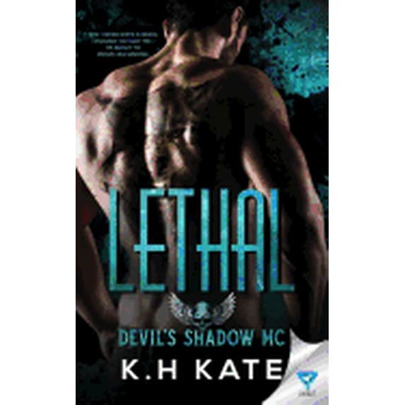 Devil's Shadow MC: Lethal (Series #1) (Paperback) - Walmart.com