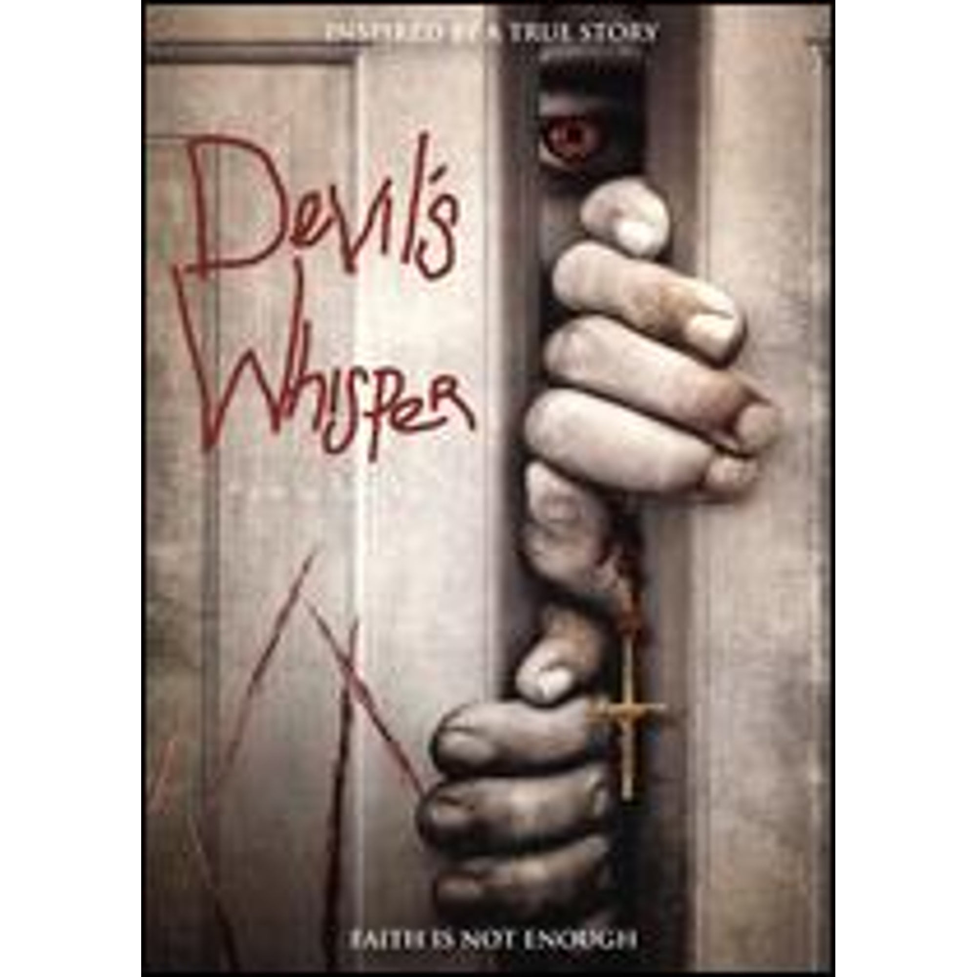 Pre-Owned Devil's Whisper (DVD 0043396510425) directed by Adam Ripp - Walmart.com