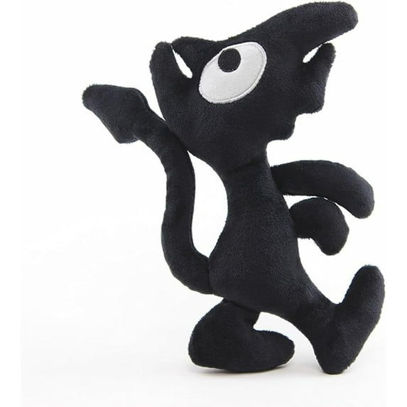 Devil stuffed Doll Cute Stuffed Animal Cartoon Birthday Gift - Walmart.com